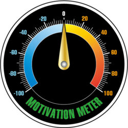 心のモチベーション・メーター | 諌山裕の仕事部屋